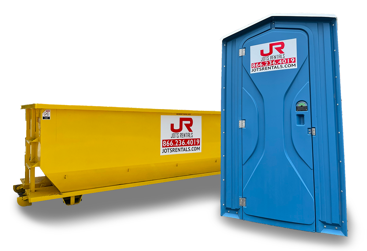 More Info – JOTS Rentals