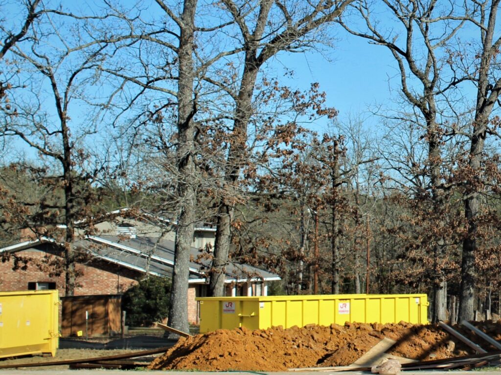 Roll-Off Dumpster Rental Tips You Need to Know: Your Go-To Guide for ...